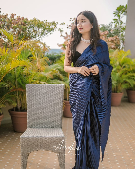 5 Trending Best Saree Colour Combinations for 2024 – Anuki.in