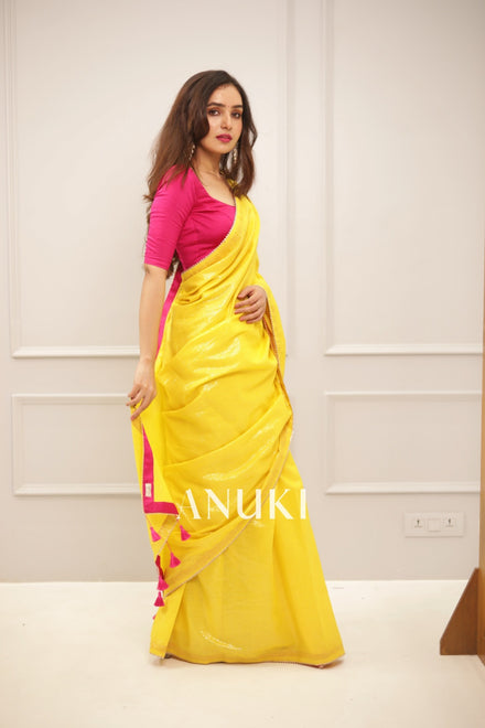 Buy Modern Sarees online - Anuki.in